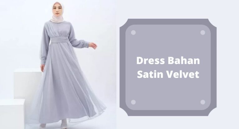 Kain Satin Velvet: Kelebihan dan Harga Terbaru 2023 - MC Texstyle Blog