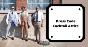 Mengenal Jenis Dress Code dan Maknanya Agar tak Salah Kostum