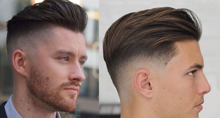 26 Gaya Rambut Pria Indonesia Terbaru & Tips Merawatnya! - MC Texstyle Blog