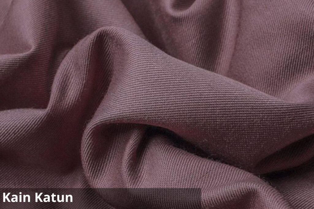 10 Bahan Celana Kulot yang Bagus dan Jatuh, Terbaik 2024! - MC Texstyle ...