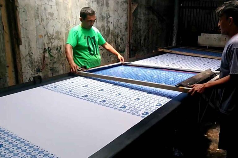 Lengkap! Mengenal Sejarah Batik, Teknik, dan Ragam Motifnya
