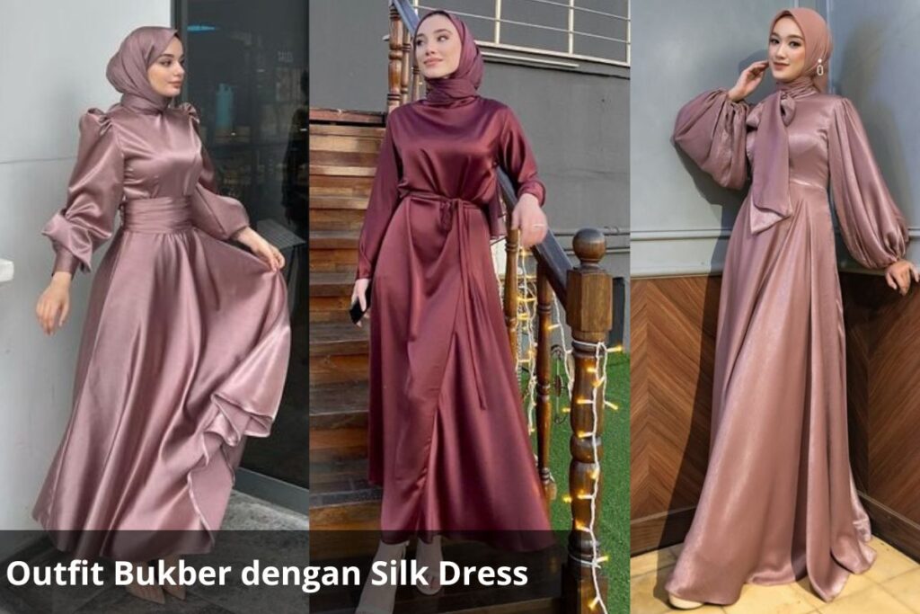 7 Ide Outfit Bukber Hijab Terbaik & Nyaman - MC Texstyle Blog