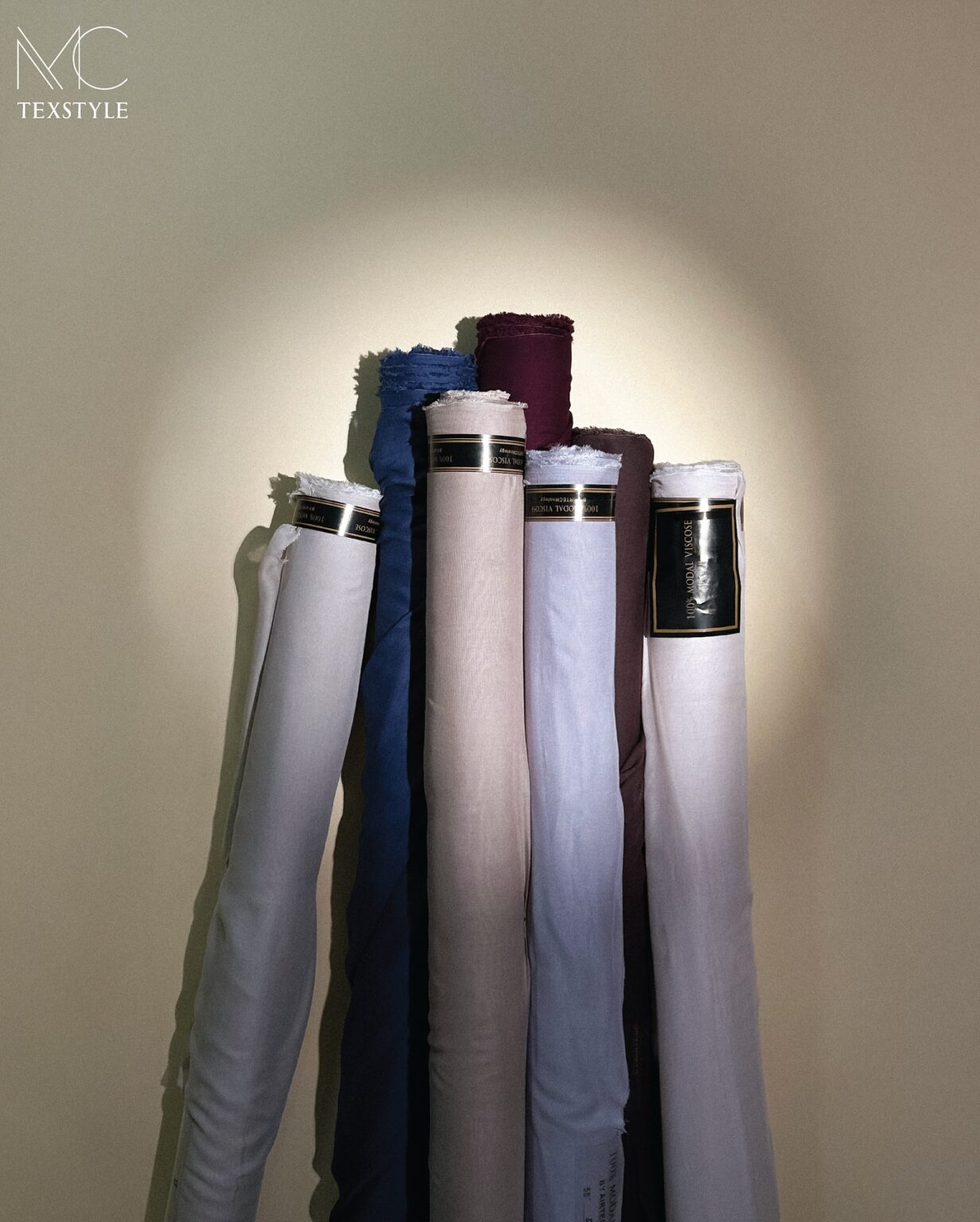 Mengenal Kain Modal Viscose, Bahan Terbaik untuk Pashmina! - MC ...