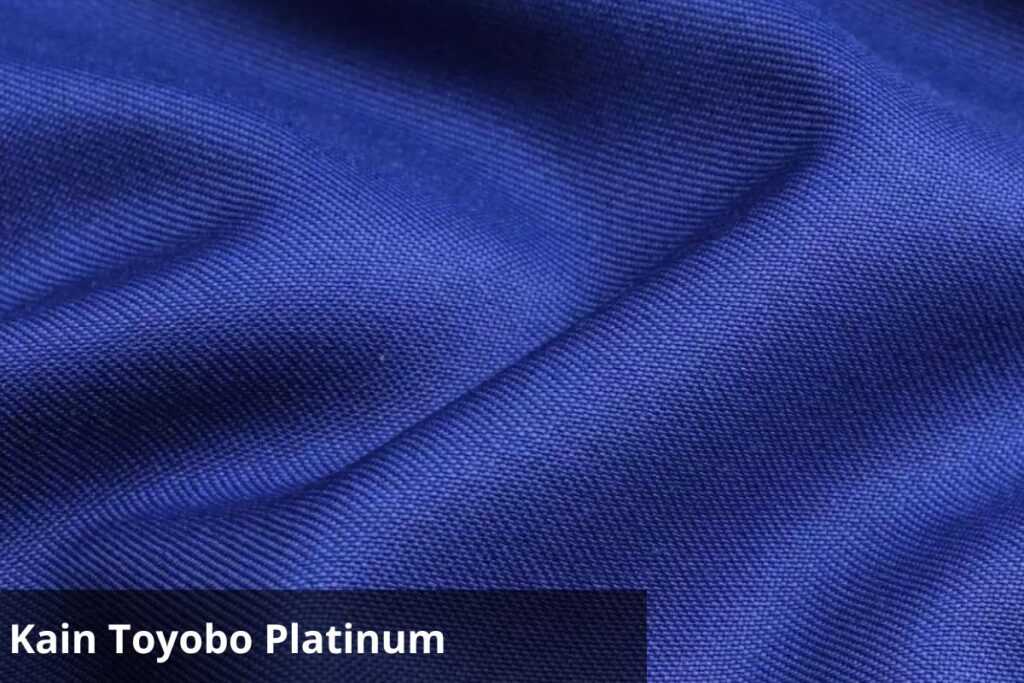 Kain Toyobo: Kelebihan, Karakteristik, & Harga 2024