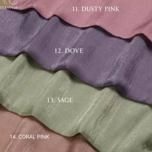 Bahan Shimmer / Kain Shimmer - MC TEXSTYLE