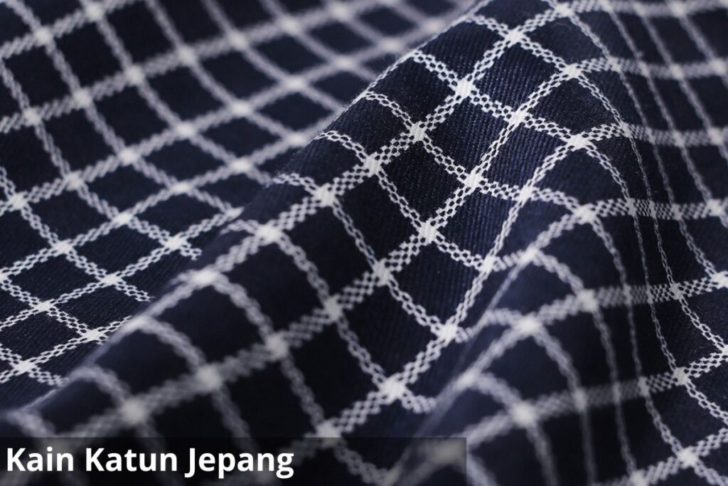 16 Jenis Bahan Kain Katun Serta Kelebihan & Kekurangannya