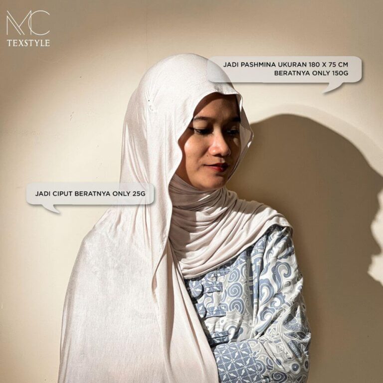 Kain Modal Stretch by AirTechnology - MC TEXSTYLE